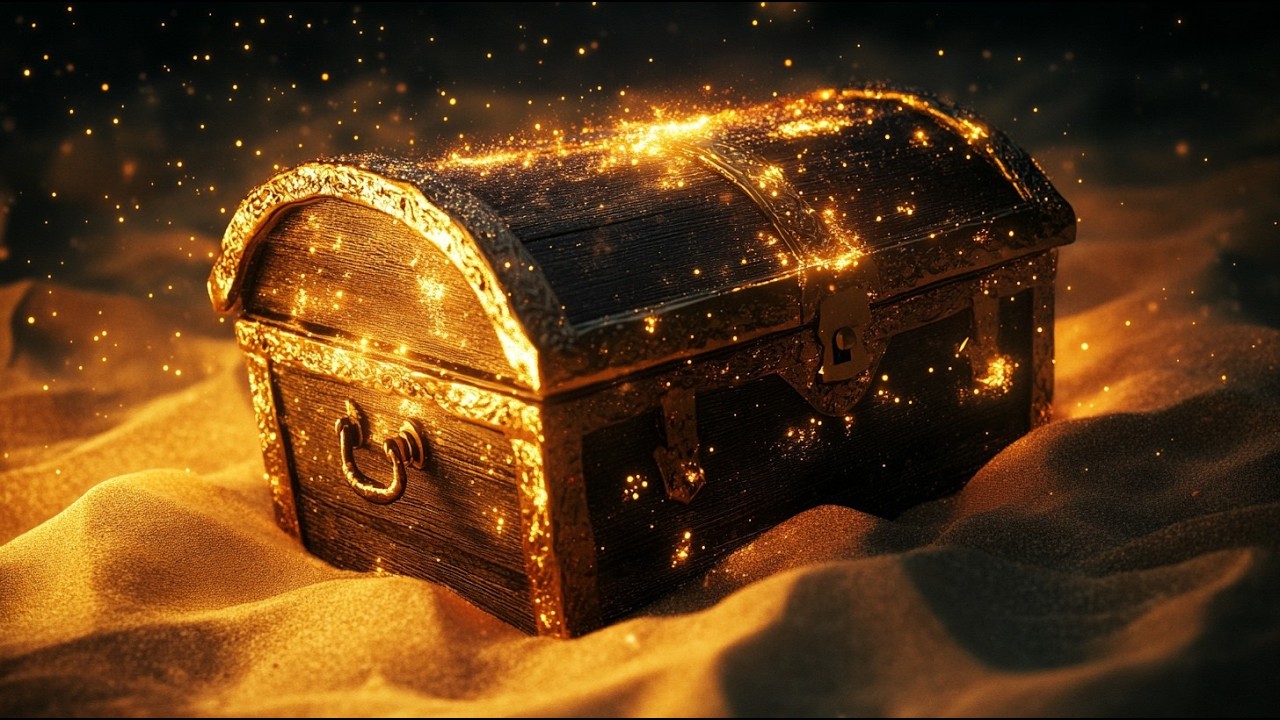 the Carl Crusher Giant Mystery Box Adventure Begins - YouTube