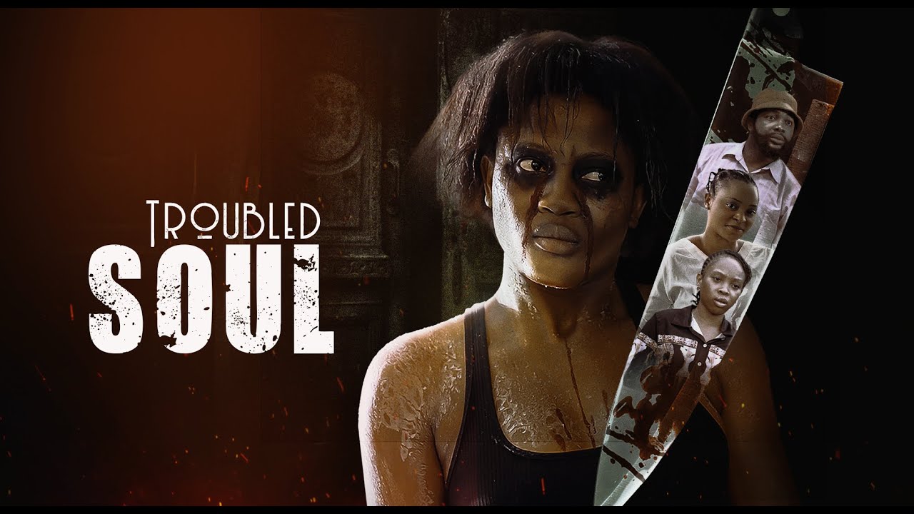 Troubled Soul | Movie Trailer | ROK Studios - YouTube
