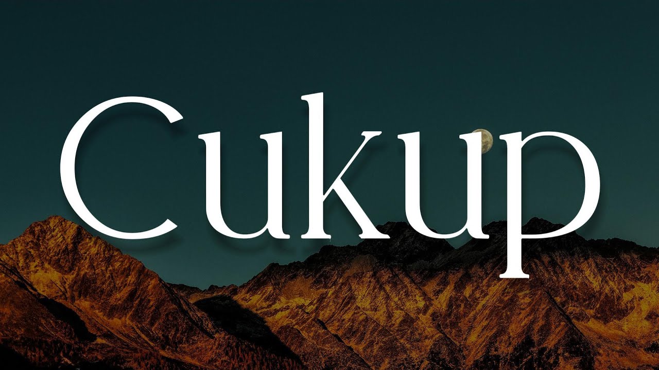 Cukup, Mesin Waktu, Ego (Lirik) - Ziva Magnolya - YouTube