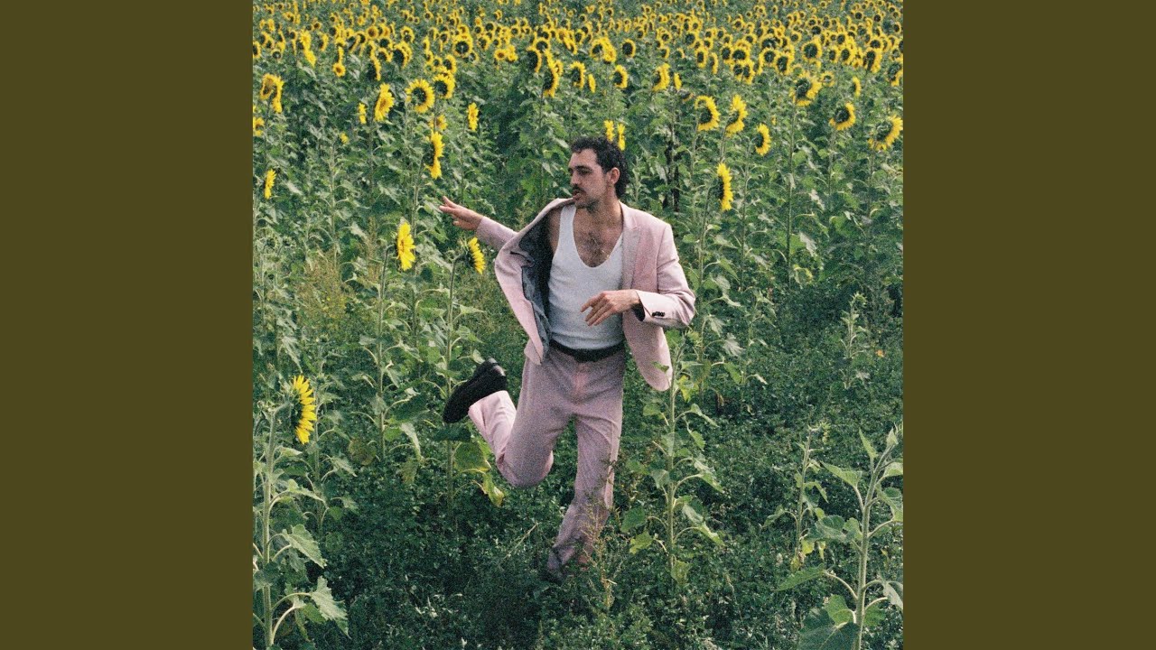 Fuzzy - YouTube Music