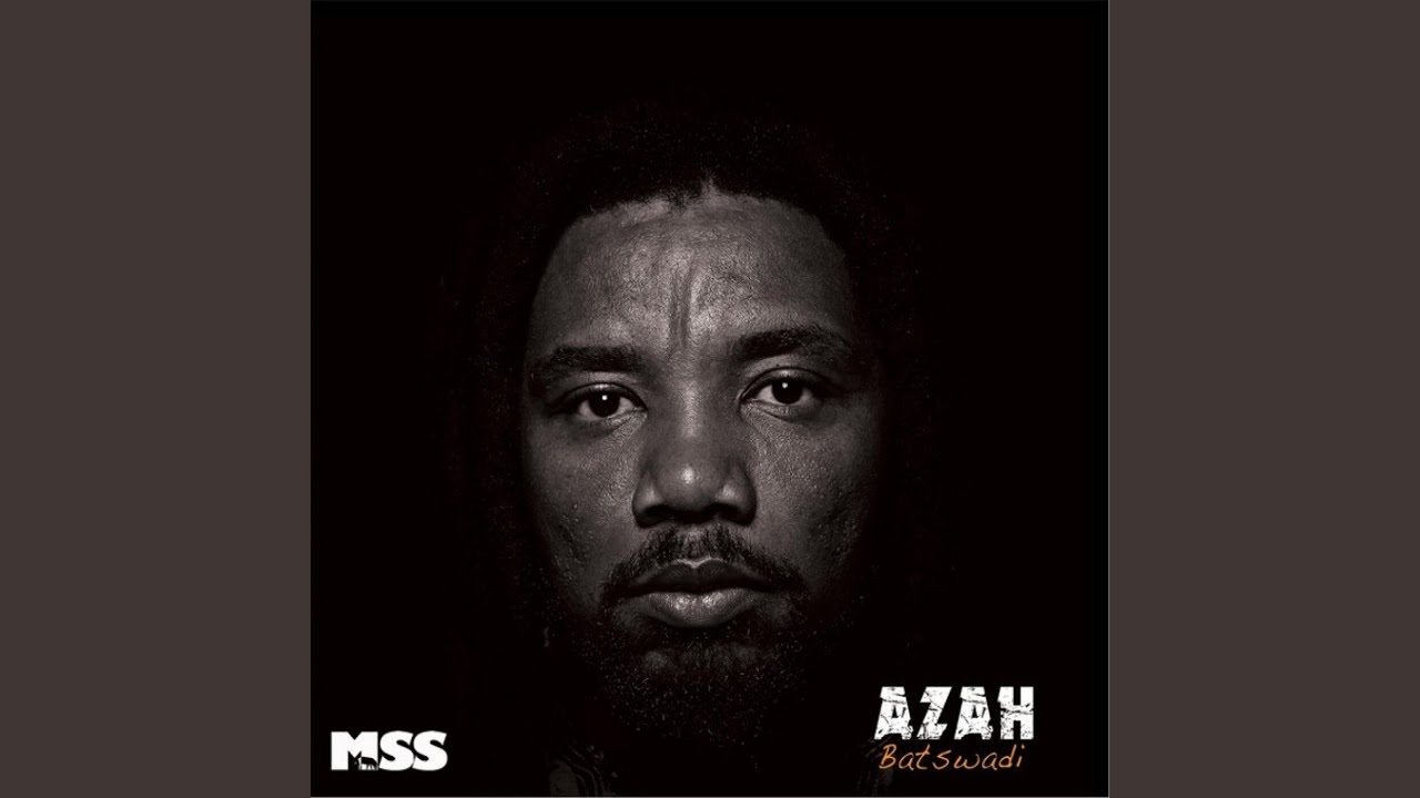 Babylon must Fall (Amandla) - YouTube