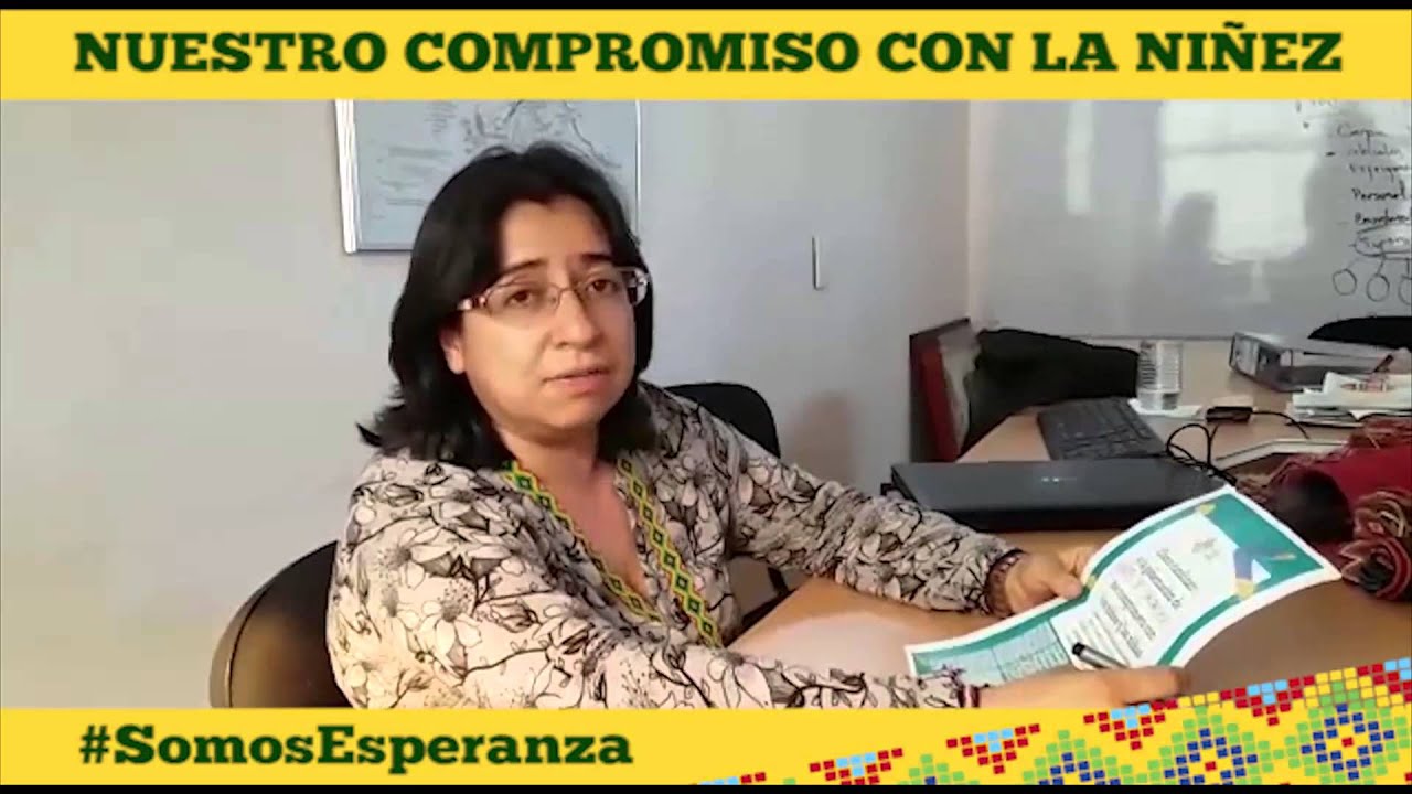 Judith Maldonado Mojica - YouTube