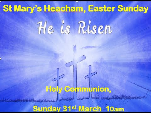 Sunday 31st March - YouTube