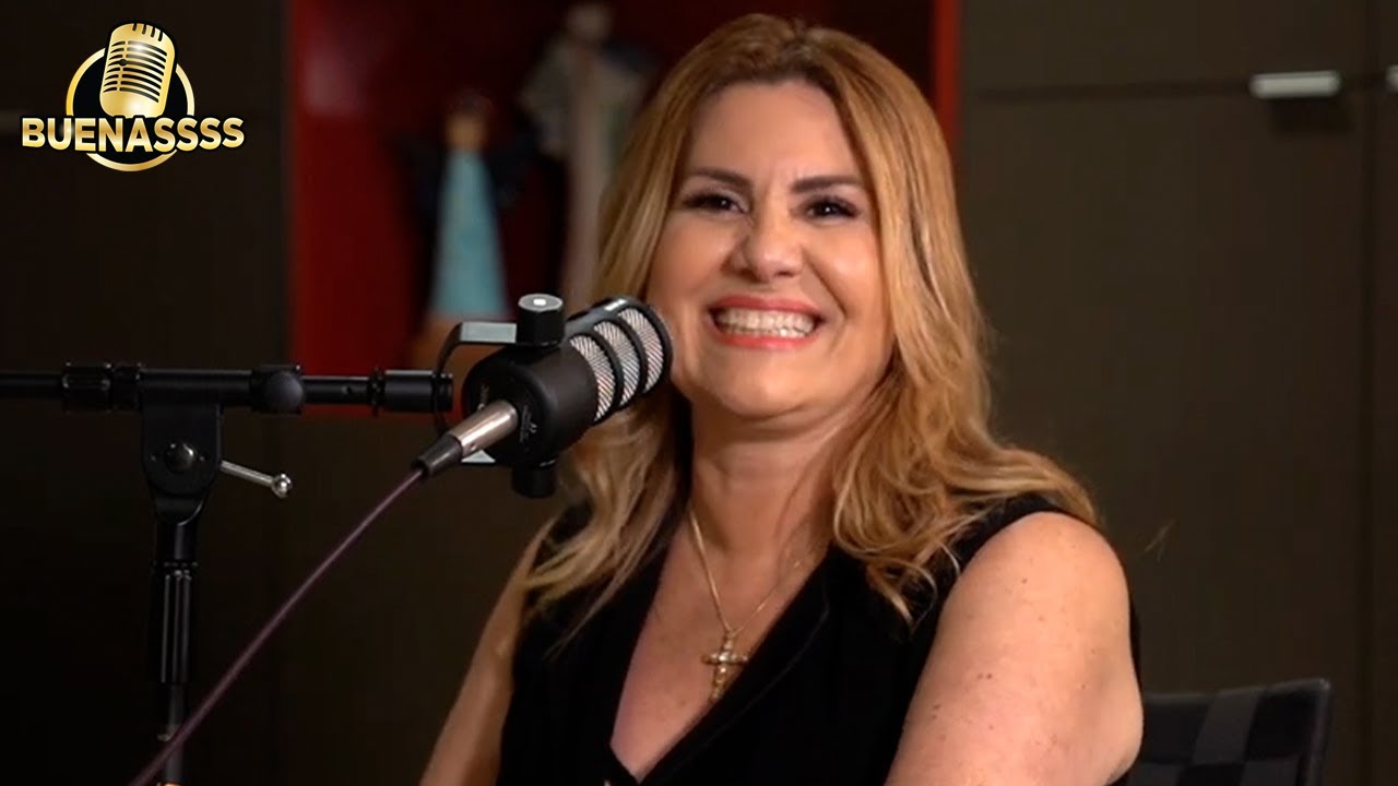 Deddie Romero revela su verdadero nombre! - YouTube