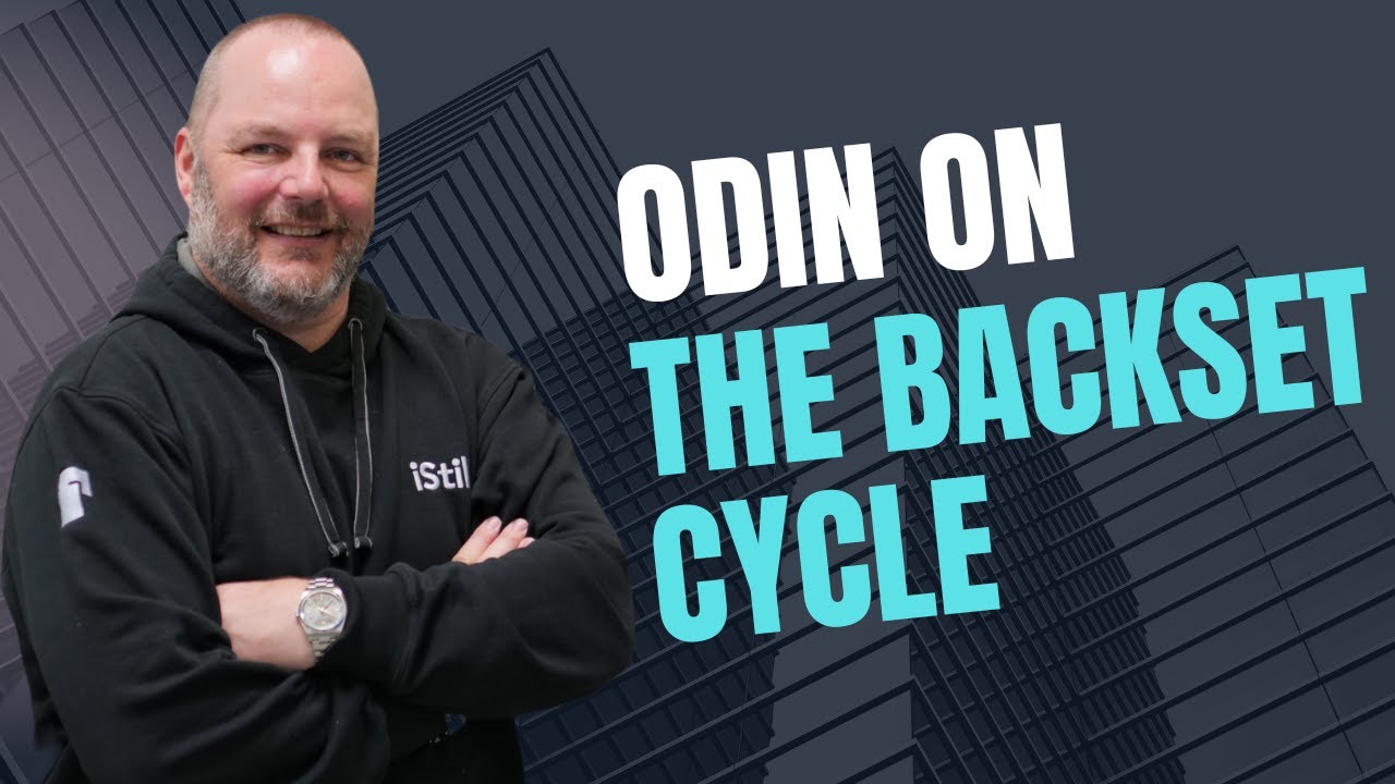 iStill Distilling University - The Backset Cycle (Chapter 14) - YouTube