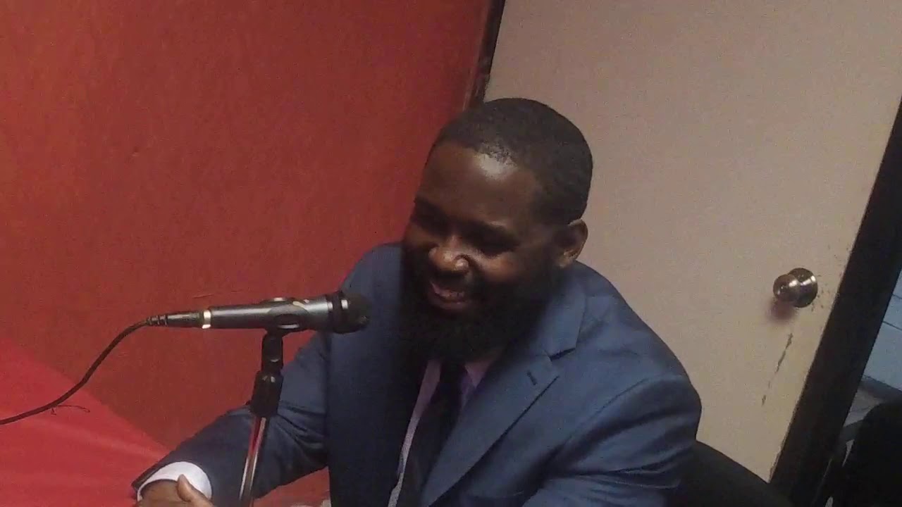Interview with Attorney Ryan Keith Thompson about the Murder of Mr ...