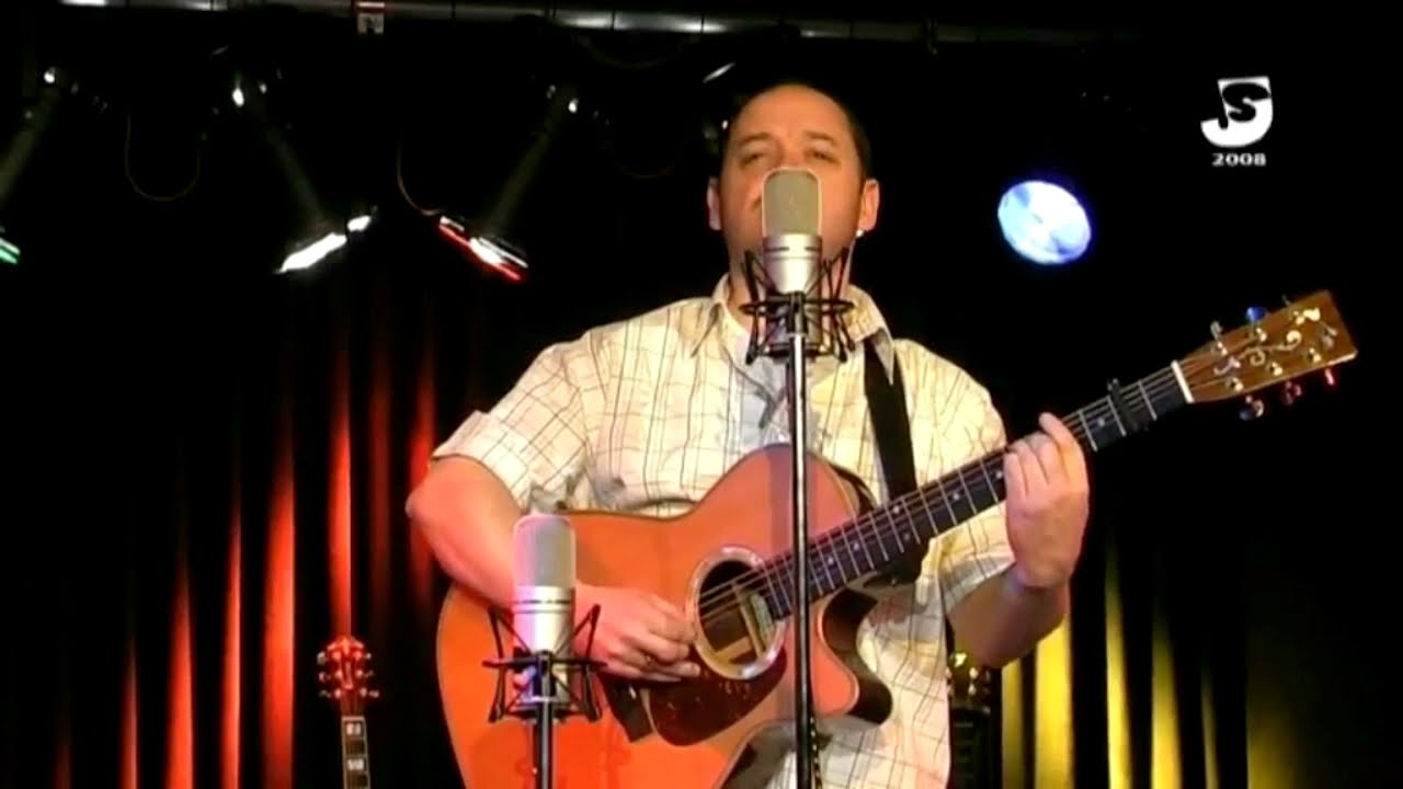 Neil Grant - Train to Birmingham (live in Dortmund) - YouTube