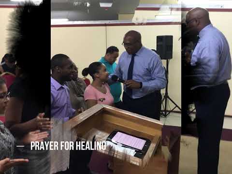 Revival with Pastor Phil Azille - YouTube