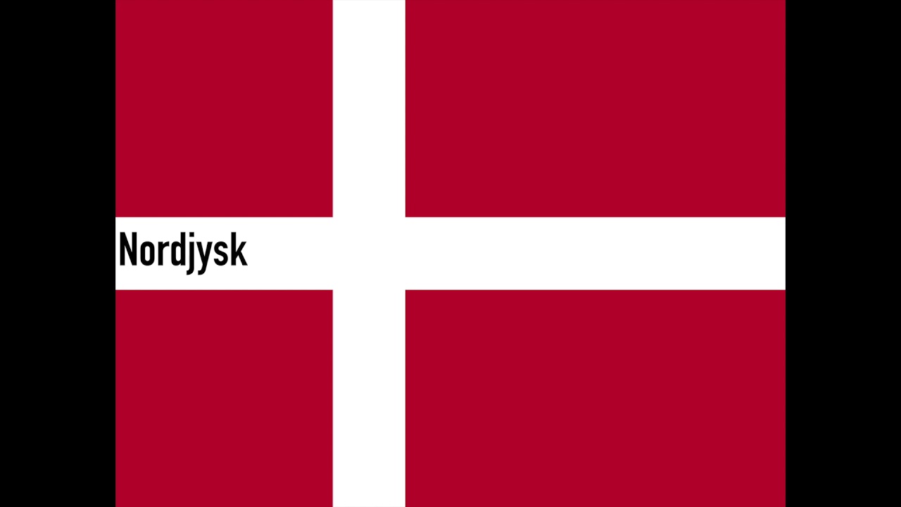 Simon Dam - Danish dialects/Danske dialekter - YouTube