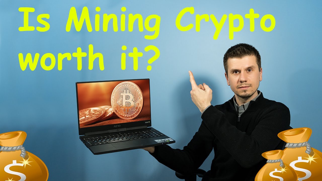Is CryptoCoin Mining still profitable in 2022? Using Unminable to mine DOGE Coin - YouTube