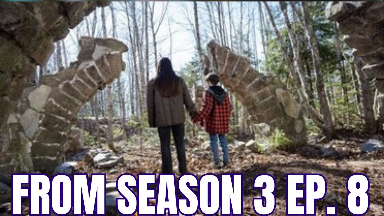 FROM Season 3 Episode 8 - YouTube