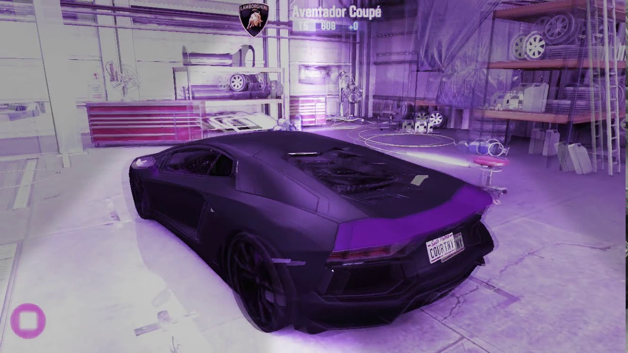 Dope Lamborghini - YouTube