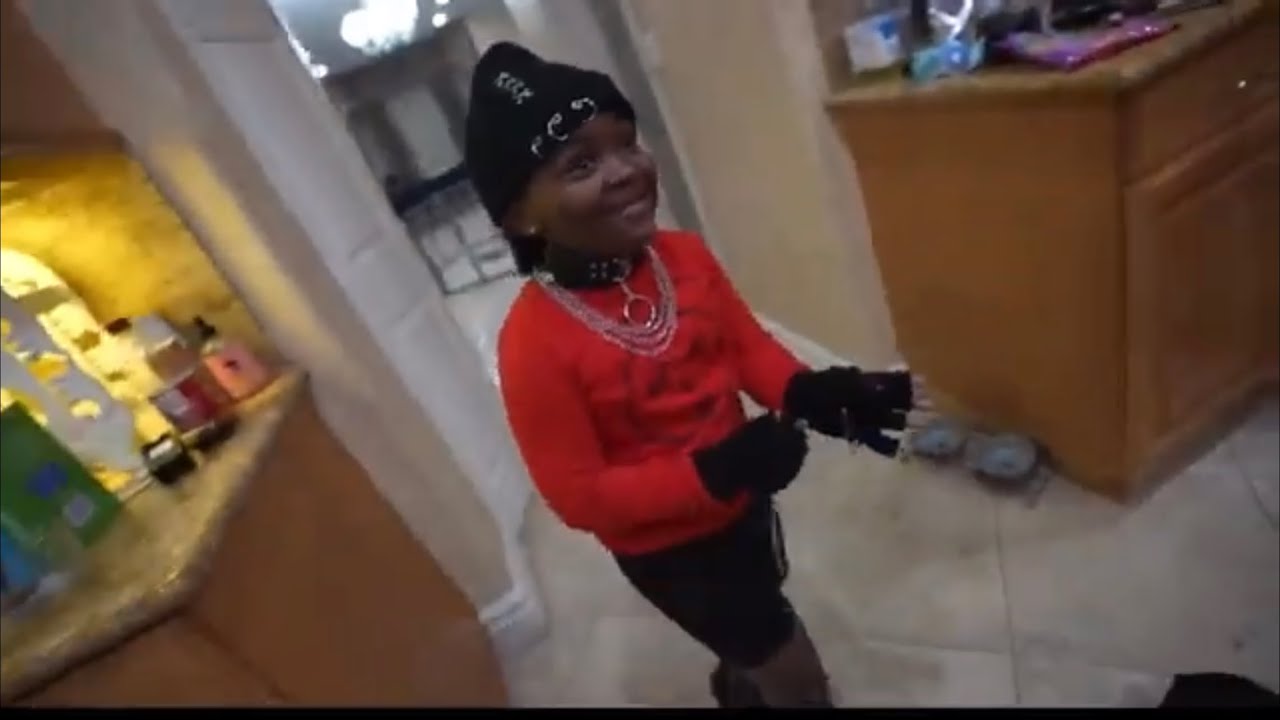 WOO WOP Acts Emo!!!😂 - YouTube