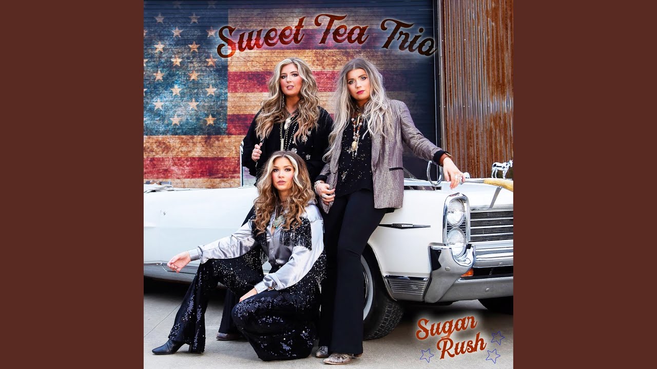 Sweet Tea Summer - YouTube