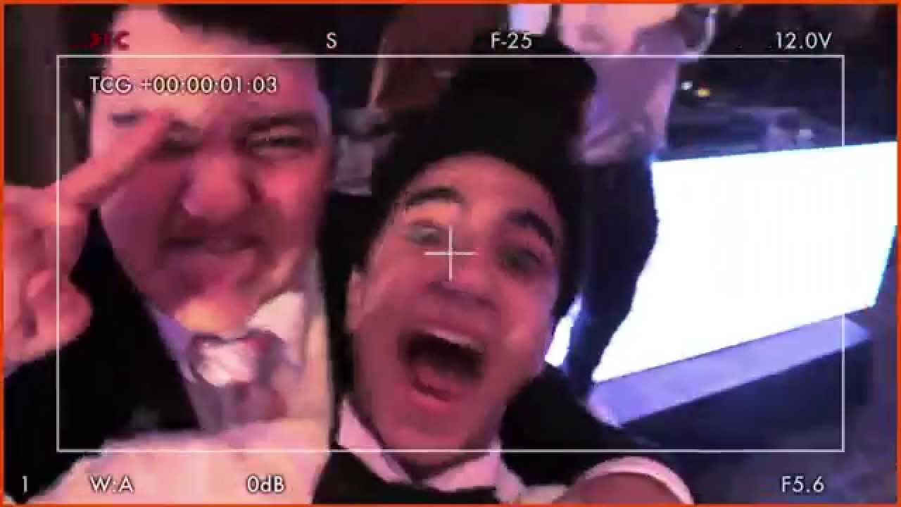Pyramids Prom Night 2014 Promo - By Celebratory Events - YouTube