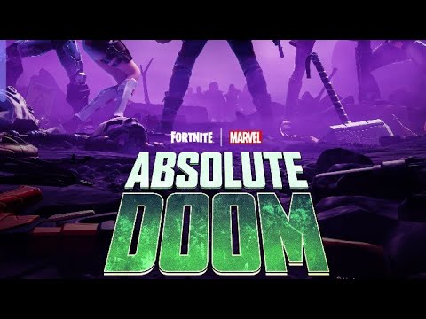 DOOM OVER ALL. FORTNITE ABSOLUTE DOOM ( FORTNITE MOVIE 2025) - YouTube