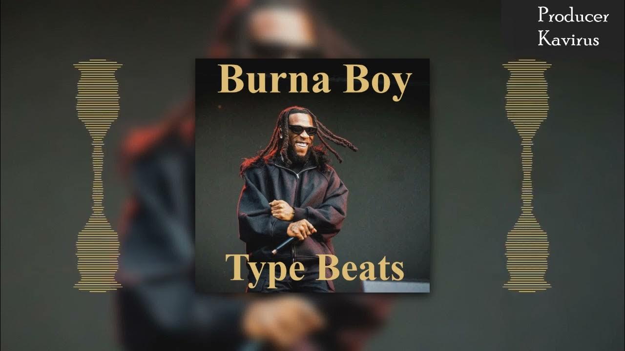 [SOLD] Burna Boy Type Beats | Afrobeat Instrumental 2023 Tems Ft Rema Type Beat|free Afrobeats ...