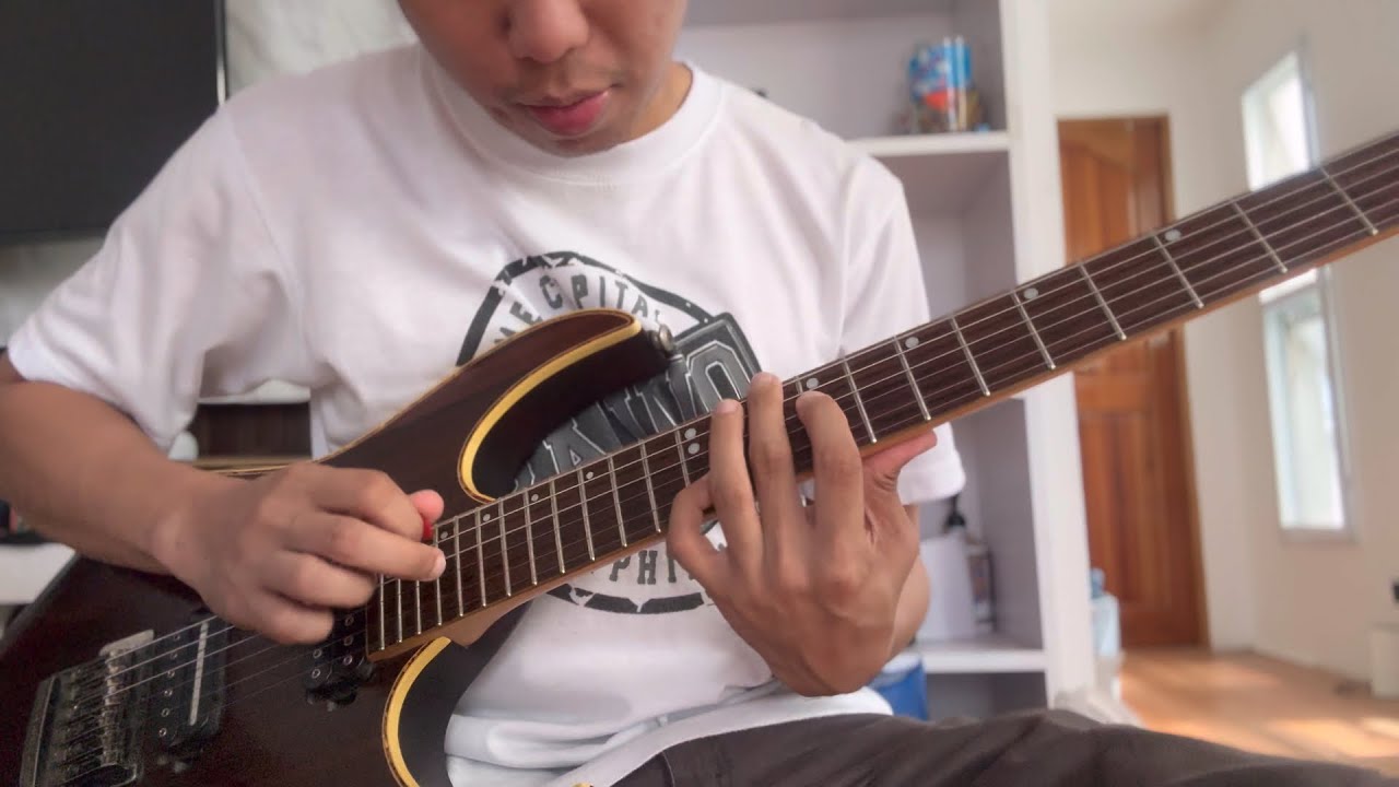 Goat (intro cover) - YouTube