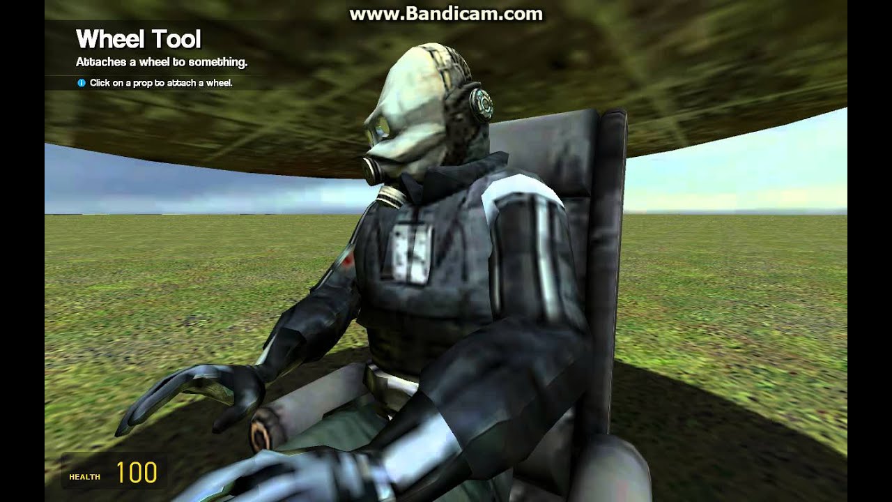 Garry's mod 11 ep.1 - YouTube