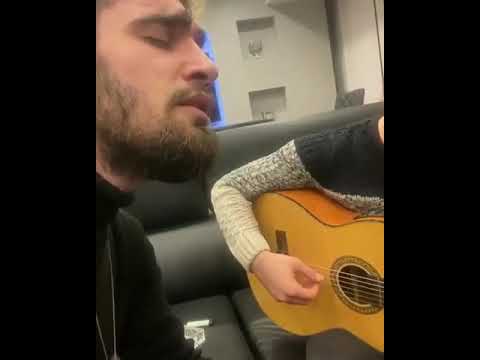 Kadir Bayram - Sevme Sevme (Tutma benim gibi onun elini) süper yorum ❤️🎶