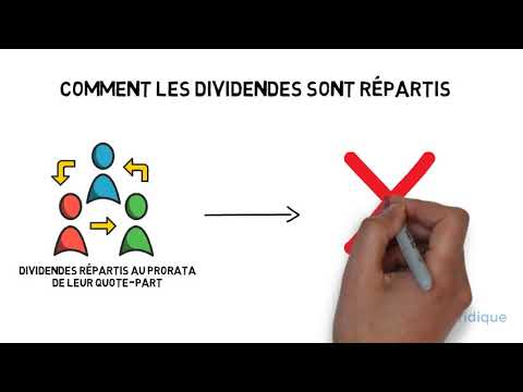 Comment fonctionne la distribution des dividendes en SASU ? - YouTube