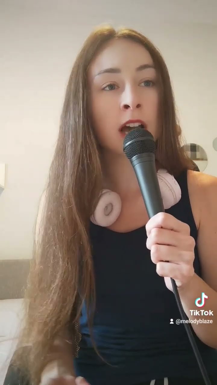We will rave ! with Melody Blaze #eurovision #eurovision2024 #rave ...