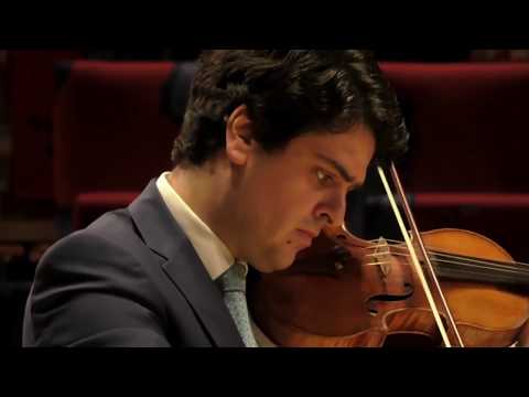 Michael Barenboim - Mozart: Six Variations on \