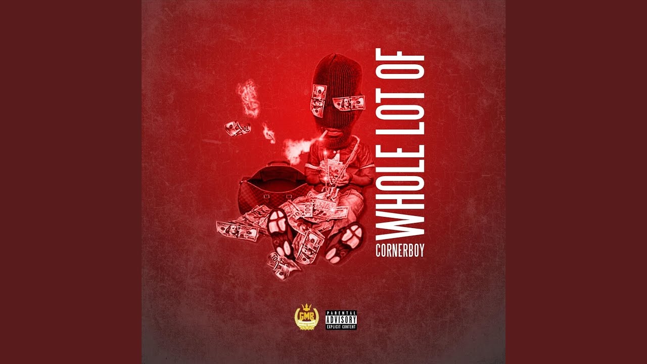 Whole Lot Of - YouTube