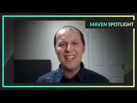 From Plant Supervisor to Data Specialist: Sean Tom Ryan's Career Journey