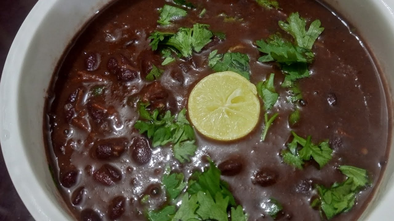 lal lobiya/rajma/red kidney beans/rajma chawal/surkh lobiya - YouTube