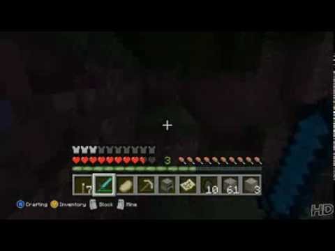 Minecraft Xbox 360 Catching Fire Hunger Games With Subscribers! - YouTube