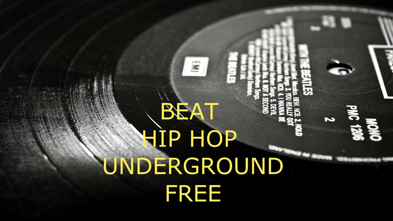 INSTRUMENTAL BEAT RAP HIP HOP SAMPLE FREE BOOM BAP OLD SCHOOL - YouTube