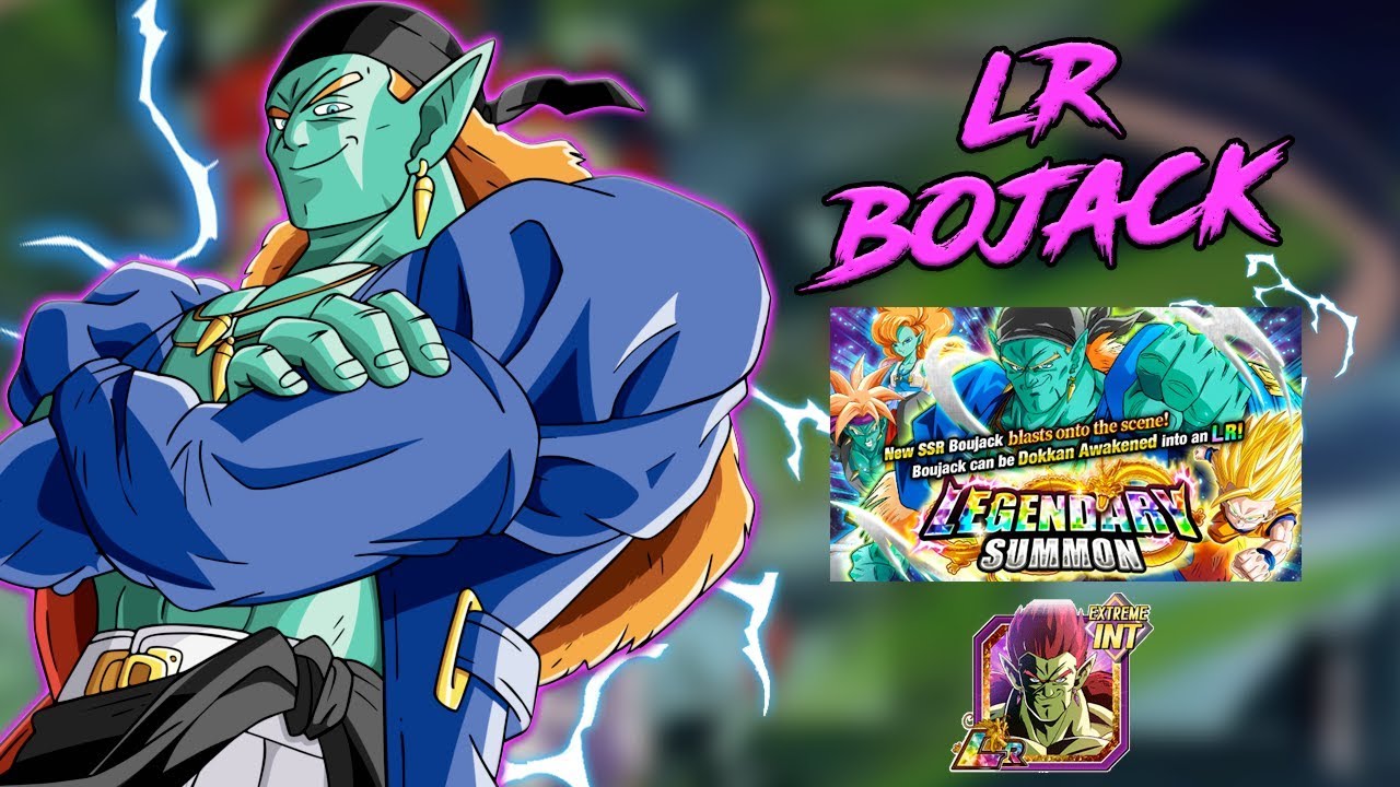 ONE LAST TRY FOR THE BOJACK!! | LR MULTISUMMONS | DOUBLE FAN ART ...