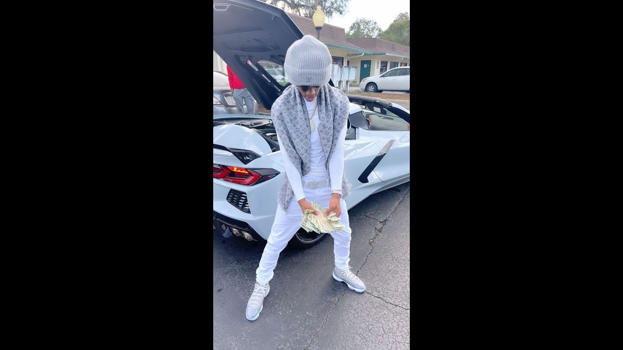 [FREE] (HARD) Jdot Breezy x Kuttem Reese Type Beat "No Insta" 2023 ...