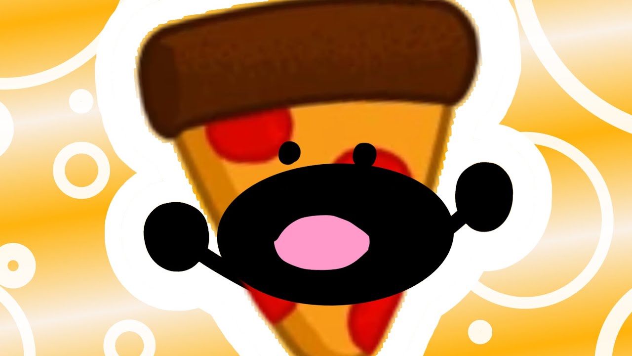 BFLH 9: Pizza Comes Back from The Dead?!? - YouTube