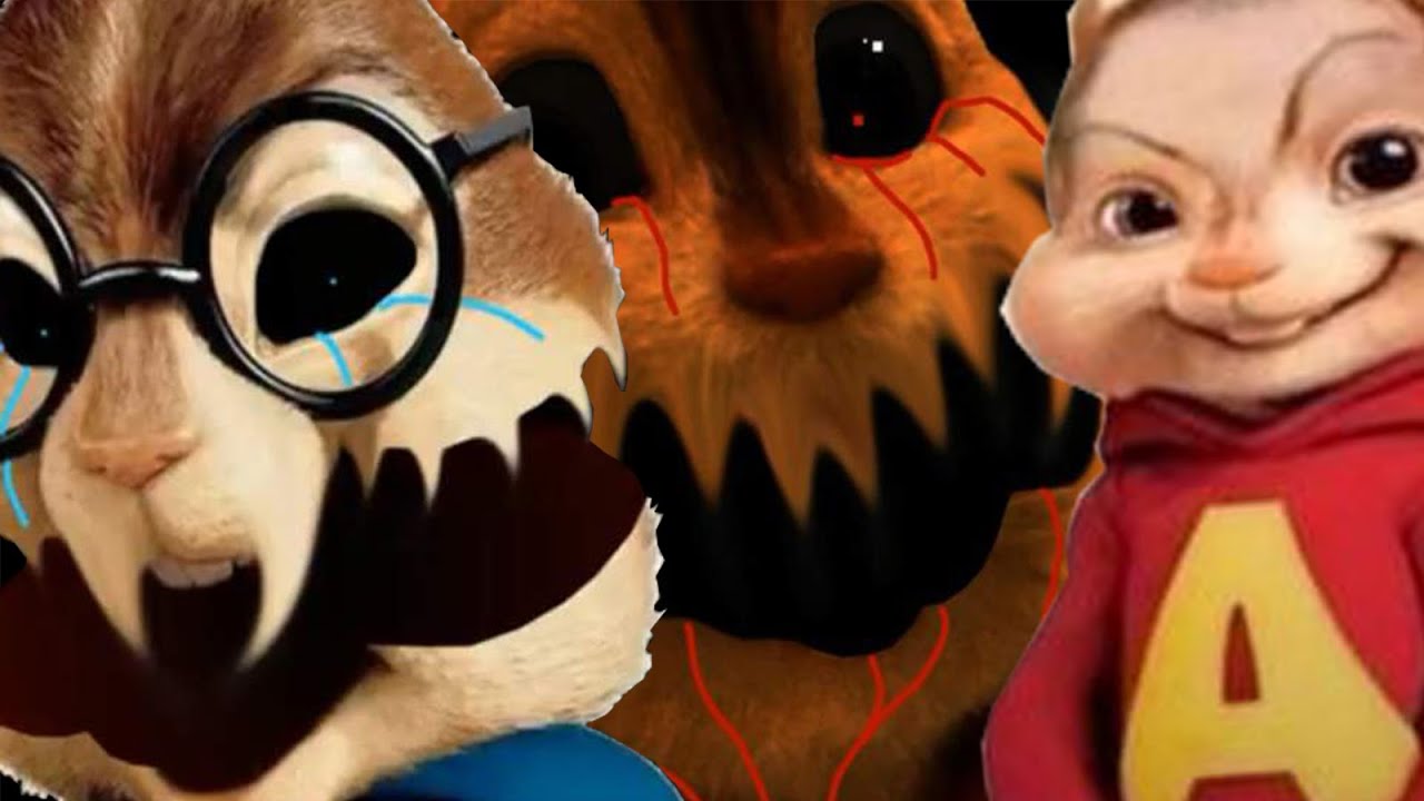 Terror com Calvin e seus amigos - YouTube