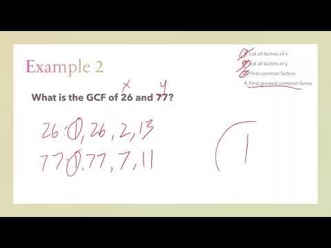 GCF Tutorial - YouTube