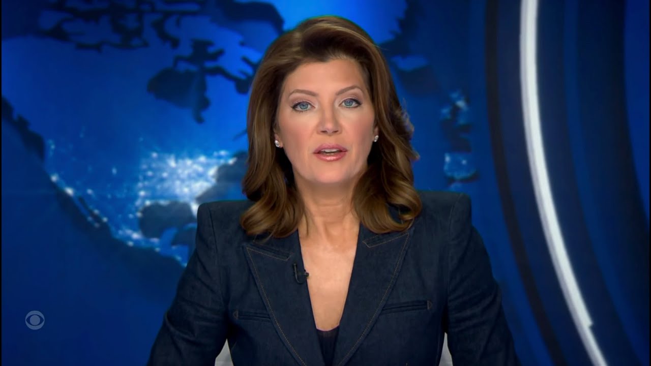 A major tragedy happened that changed the life of host Norah O’Donnell ...