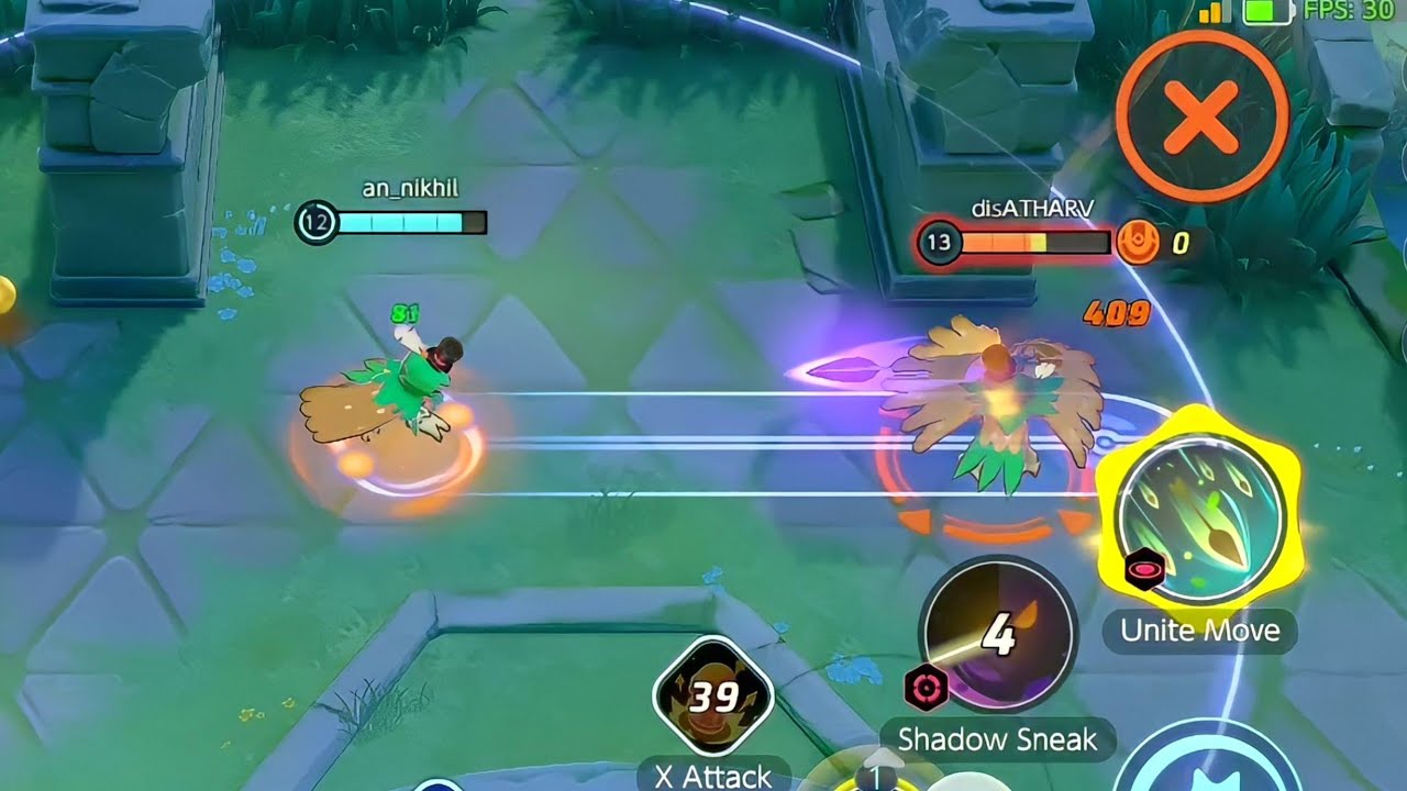 Decidueye Spirit Shackle Just Op..!! - YouTube