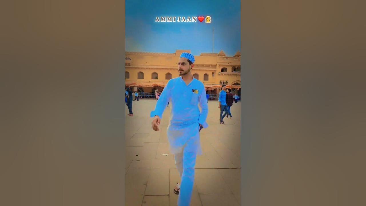 Maa 🥹 ️‍🩹👰‍♂️..@MR_AMAN_SK.786 #answer #maa #jaan #love #video #youtubeshorts #youtubevideo ...