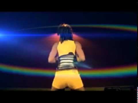Pipi Lewis - Kuitata [ Clip Officiel ]2.flv