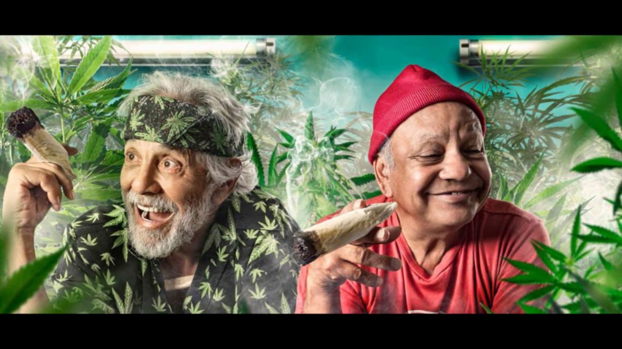 "The Doobie Smoked Me" by Jay Mac Attack - YouTube