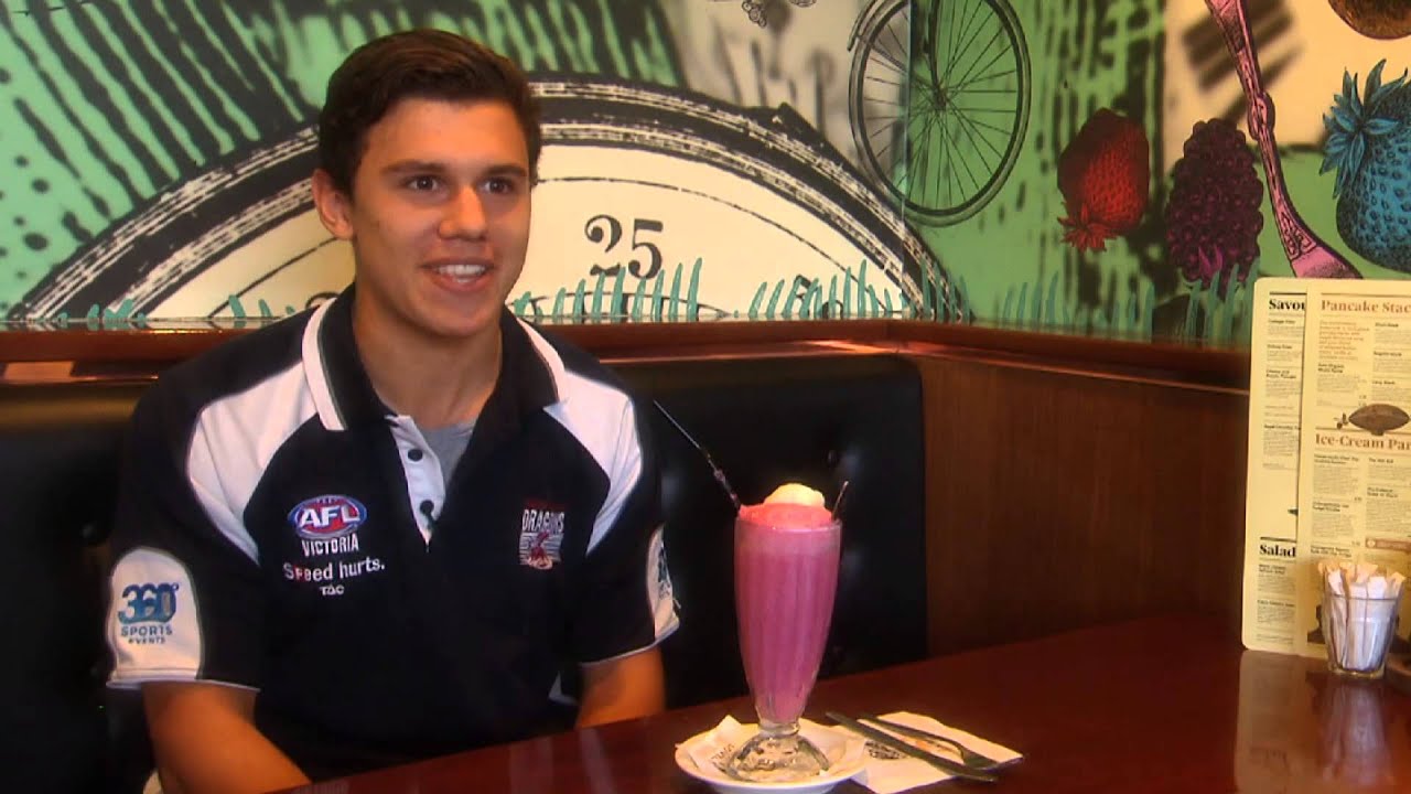 Nicholas Pavlou - Stacked with Talent - YouTube