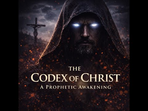 Azar X | The Codex Of Christ