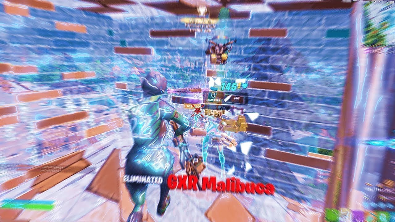 Till Further Notice 👁️ | BEST settings for pc/kbm😍 | Aleekis highlights ...