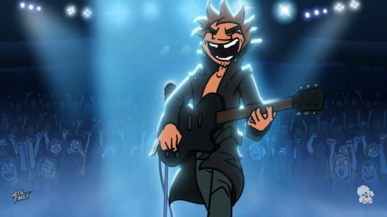 METAL FAMILY 3 FIRMUS MEDIA - YouTube