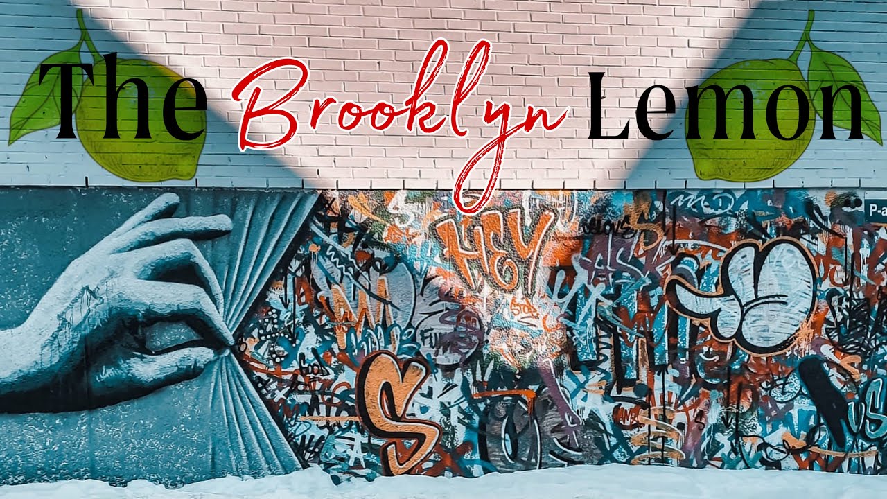 Deep Lemon - Brooklyn Gotta - YouTube