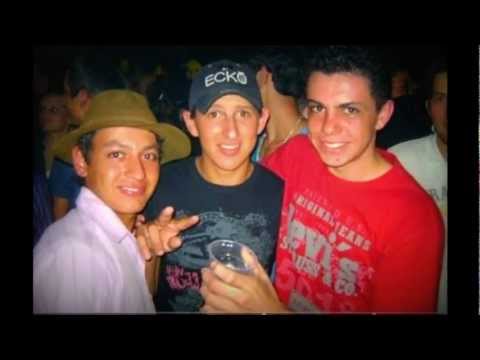 Amigos SC - SP ( Anderson R. Bobko )