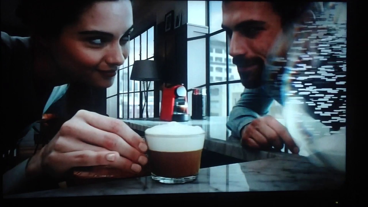 Nespresso 2017 Ad - YouTube