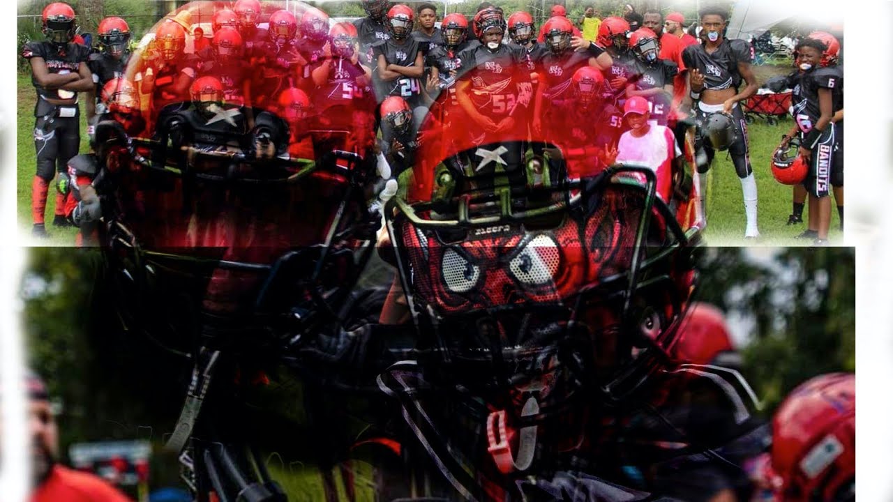 12u Northeast Bandits (💨💨Smoke Out Boys💨💨) - YouTube
